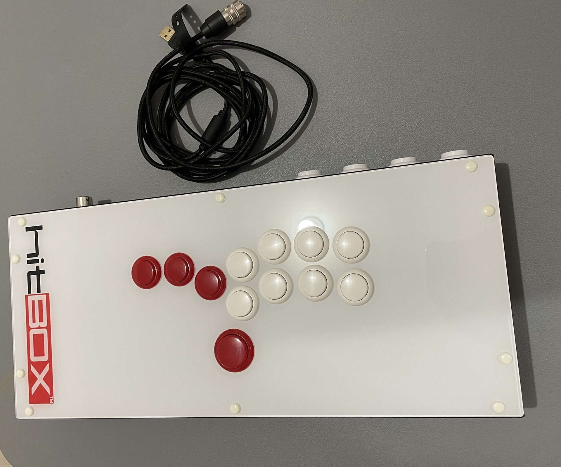 Hitbox Controller for Sale in San Juan, San Juan - OfferUp