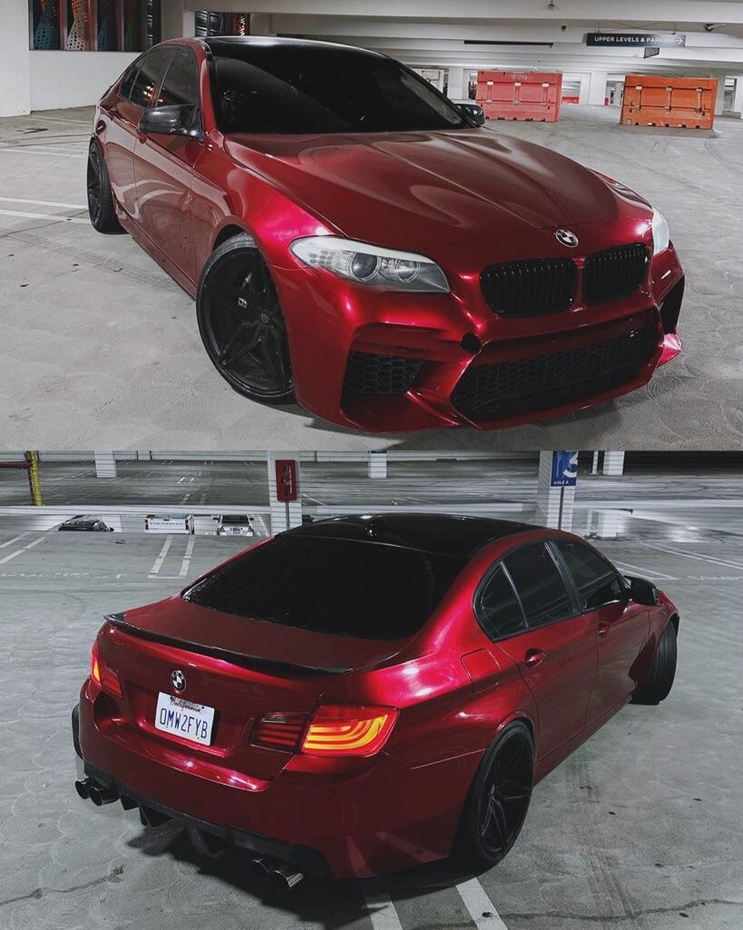 BMW 335i Custom for Sale in Fontana, CA - OfferUp
