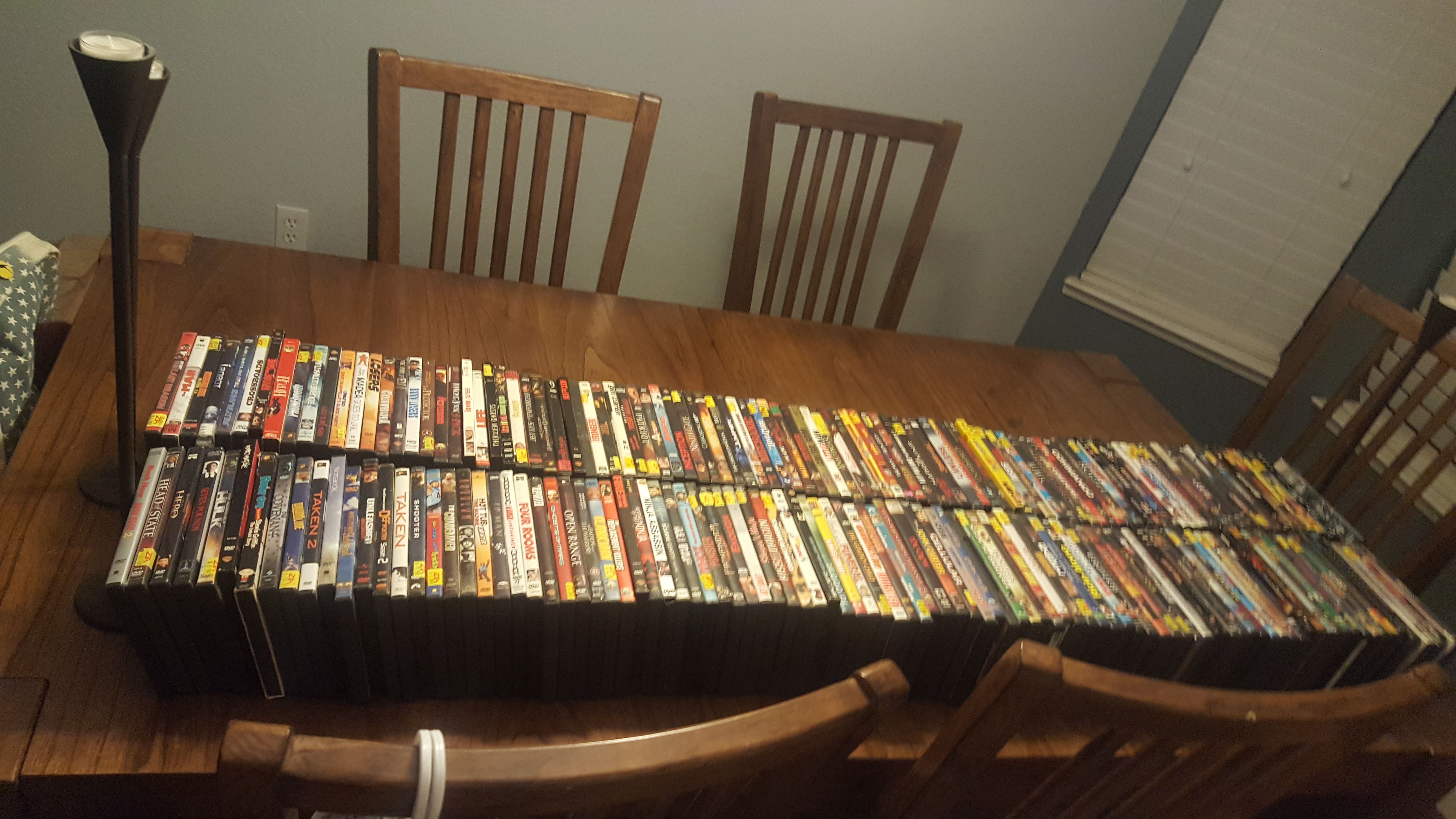 Dvds for Sale in Phoenix, AZ - OfferUp
