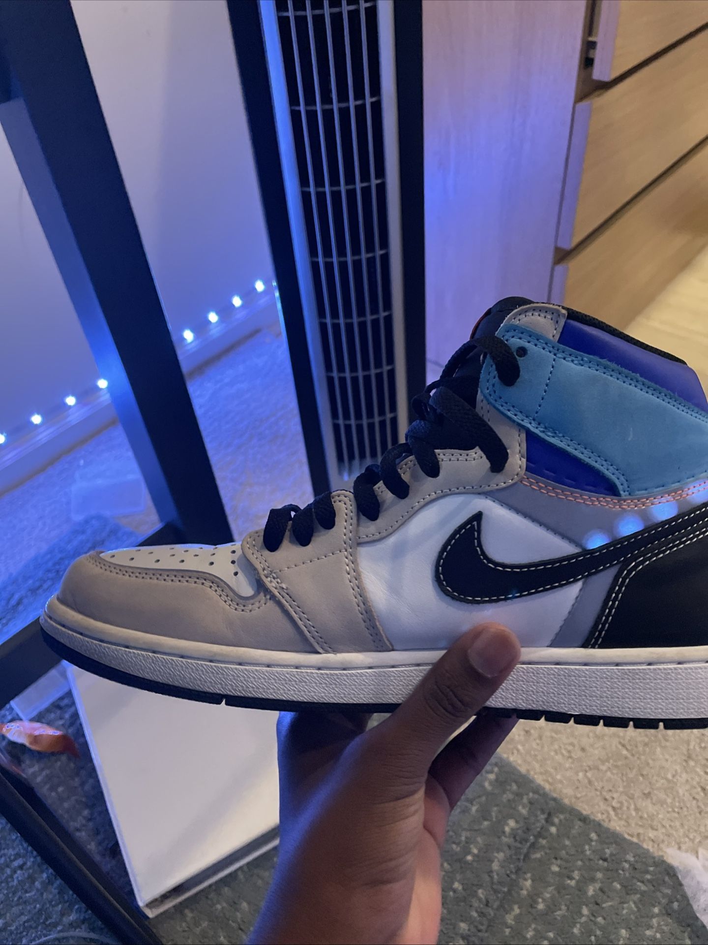 Jordan 1 Prototype’s for Sale in Chantilly, VA - OfferUp