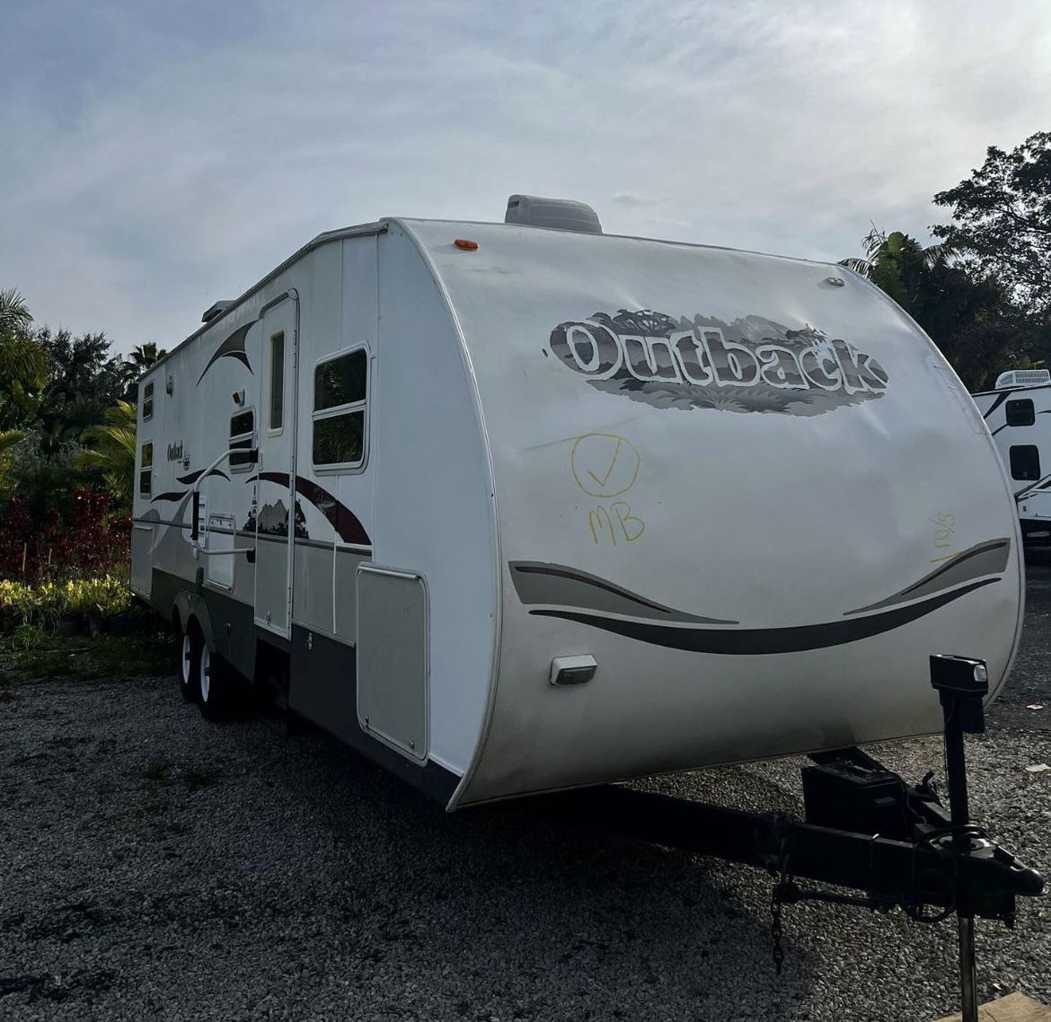 RV EN VENTA - Keystone Outback 2006 for Sale in Homestead, FL - OfferUp