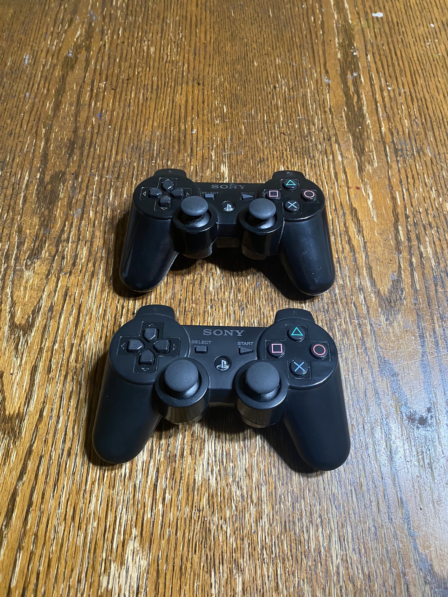 PS3 Controllers Sony for Sale in Madera, CA - OfferUp