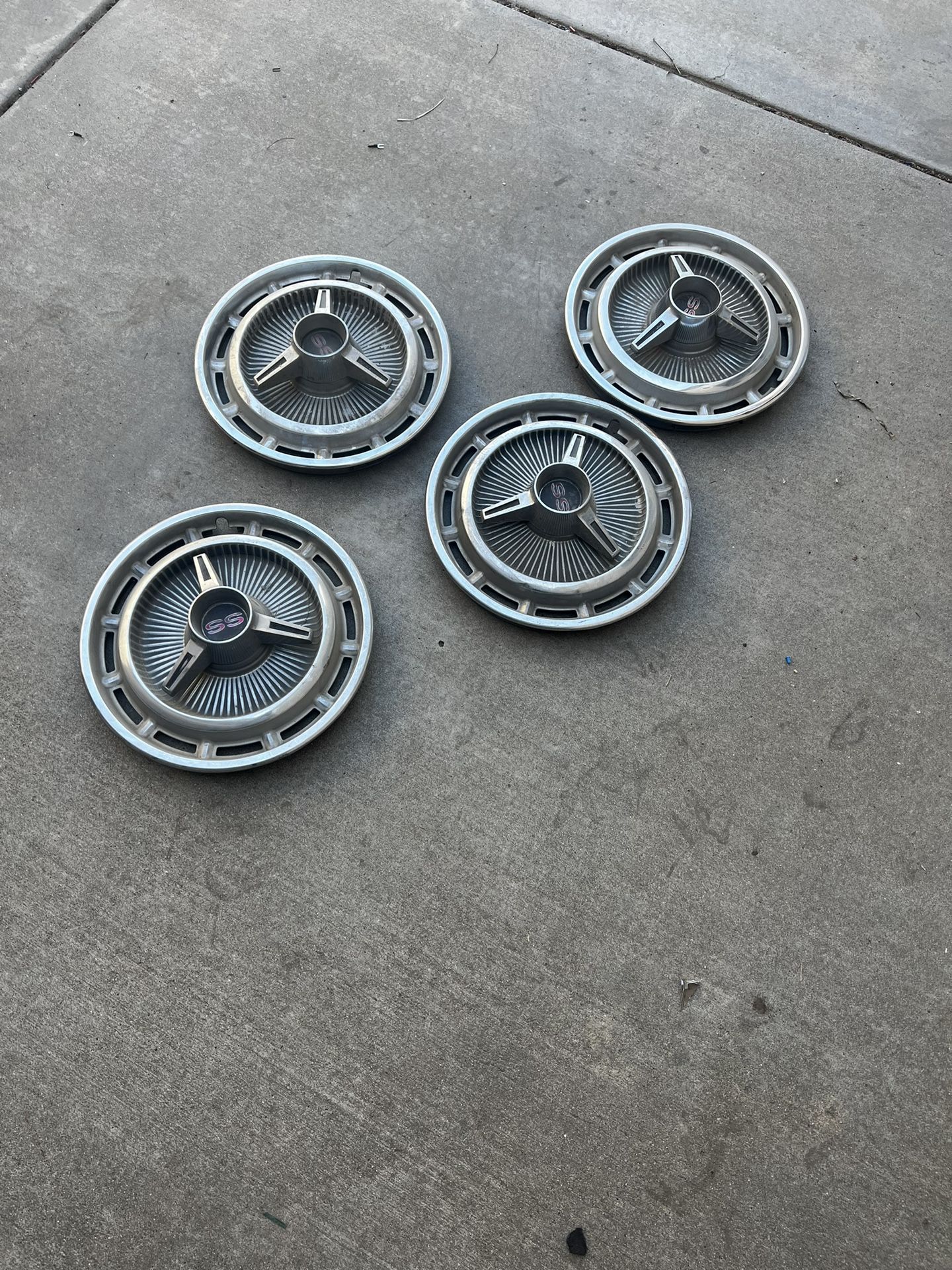 Ss Hubcaps For Sale at Isaac Oppen blog