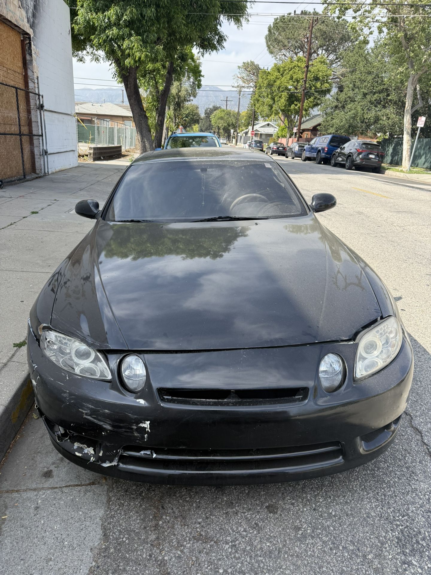 1997 Lexus SC 400 for Sale in Glendale, CA - OfferUp