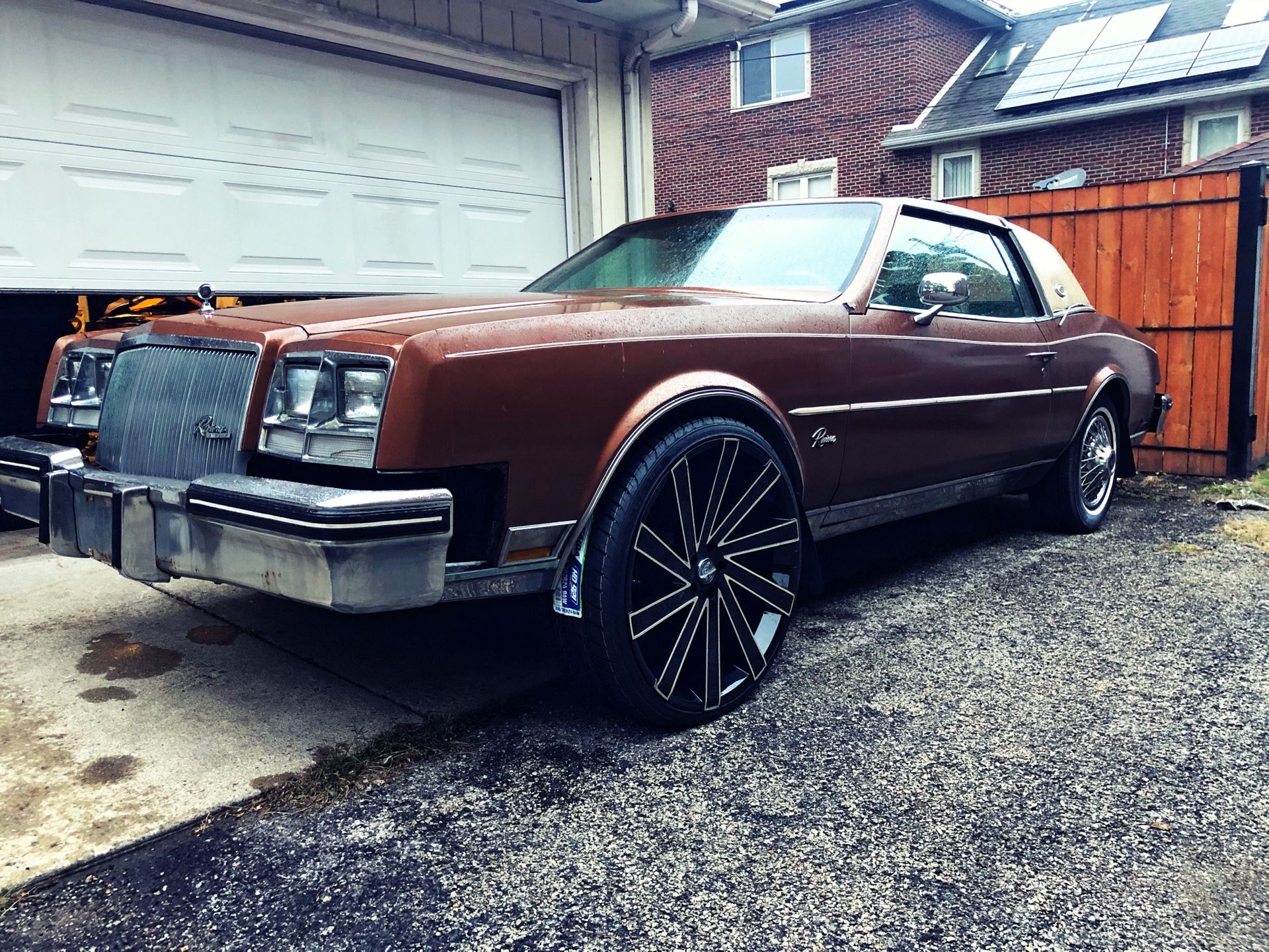 Gima Nexus 24 inch w tires 5x120 bolt pattern for Sale in Chicago, IL ...