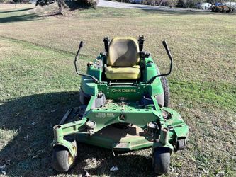 2010 John Deere Z930a Zero Turn Mower for Sale in Maryville, TN - OfferUp