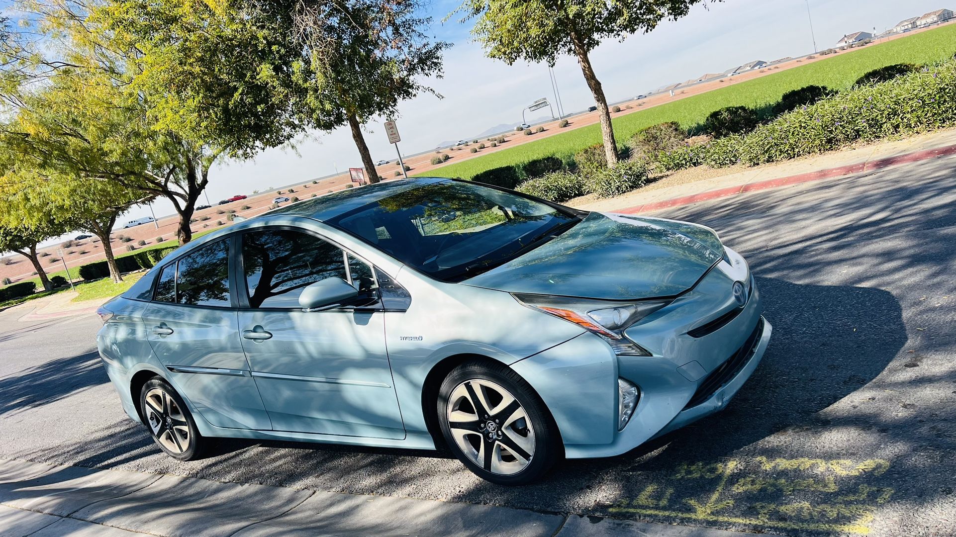 2016 Toyota Prius for Sale in Phoenix, AZ - OfferUp