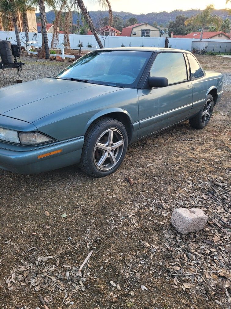 1995 Buick Regal for Sale in Wildomar, CA - OfferUp