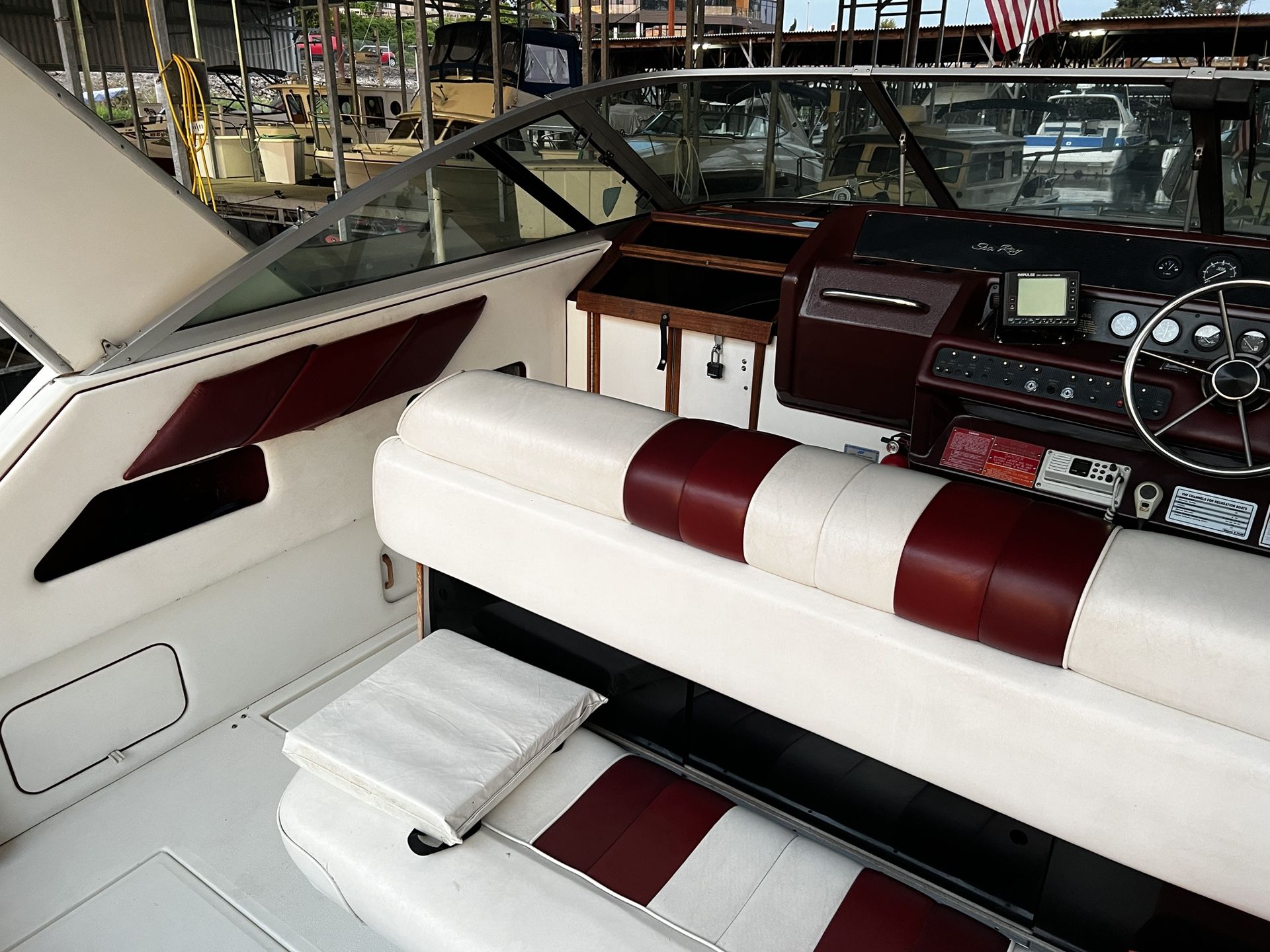 1989 Sea Ray 280 Sundancer for Sale in Washougal, WA - OfferUp
