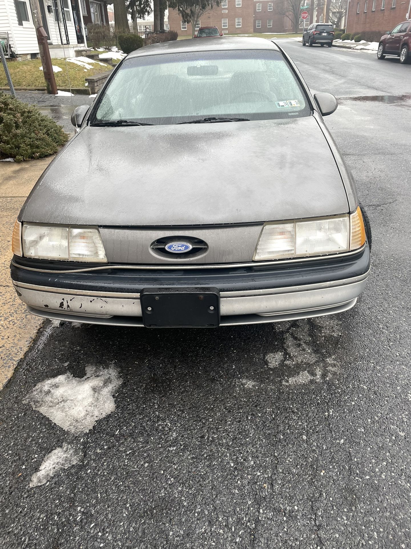 1989 Ford Taurus for Sale in Palmyra, PA - OfferUp