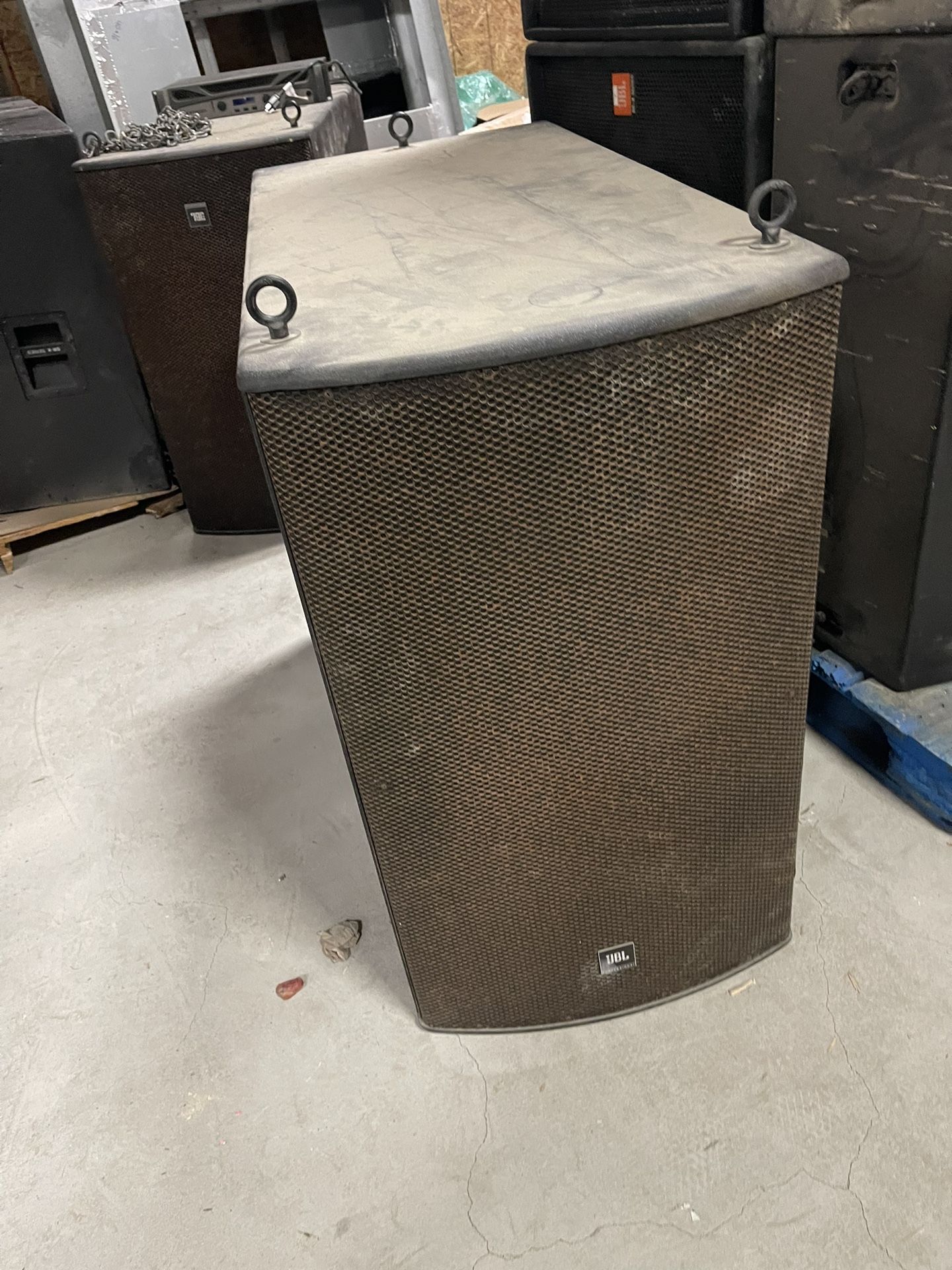 JBL SR-X SERIES for Sale in Buena Park, CA - OfferUp