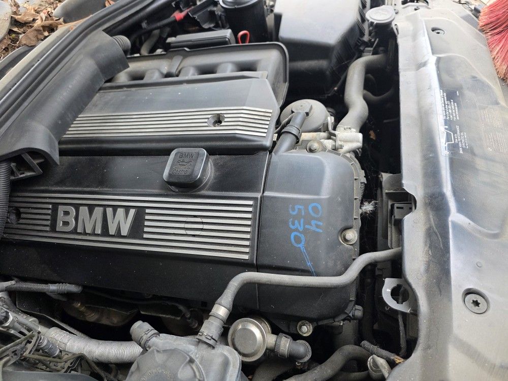 2004 BMW 530i for Sale in Irwindale, CA - OfferUp