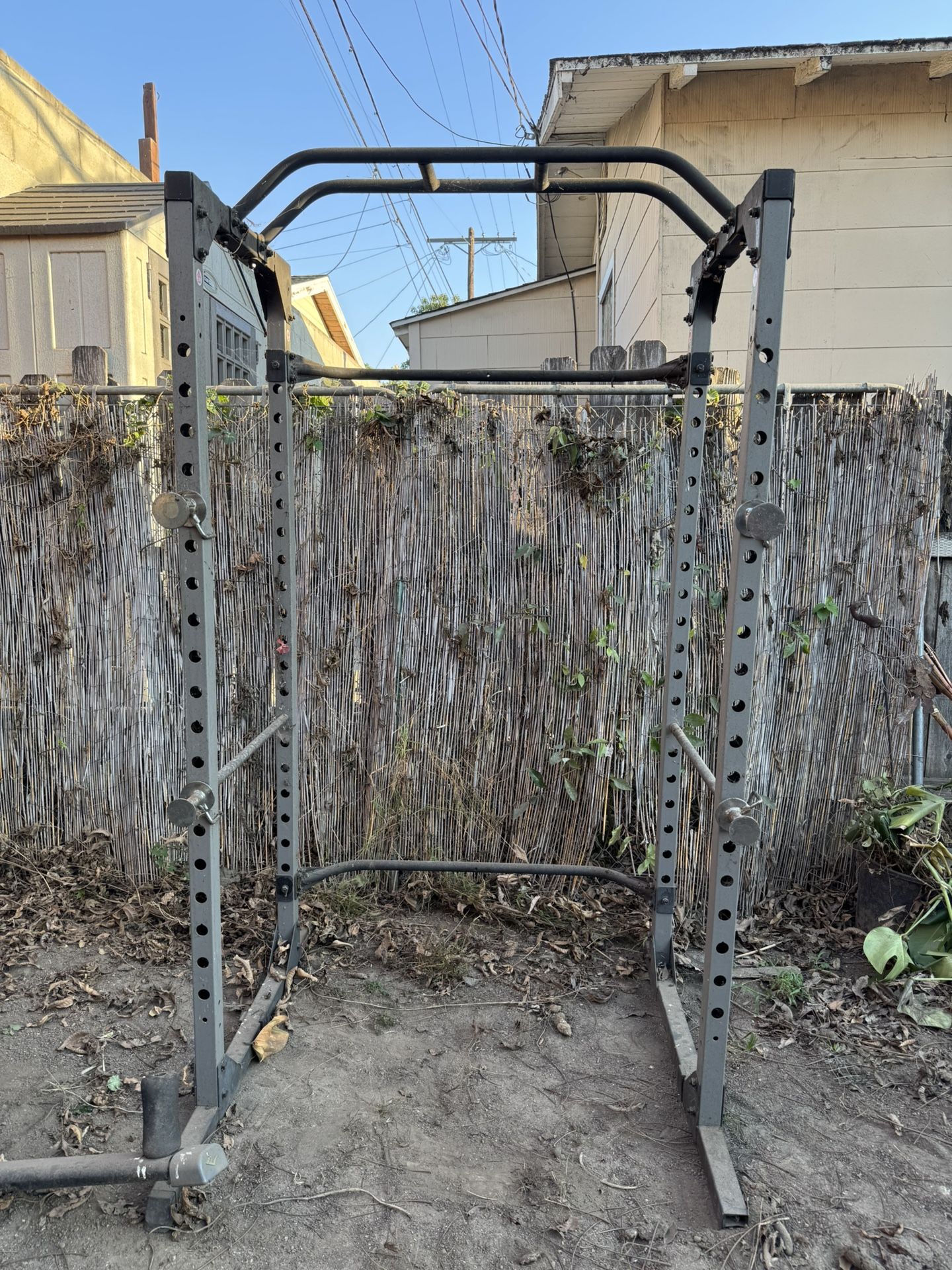 PR-1100 Power Rack for Sale in Glendale, CA - OfferUp