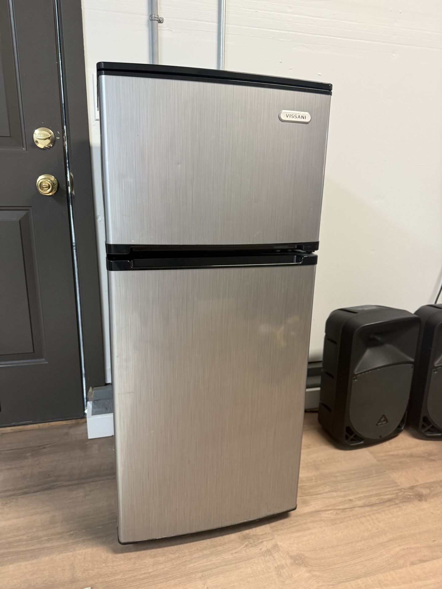 Mini Fridge And Freezer - Great!! for Sale in Tigard, OR - OfferUp