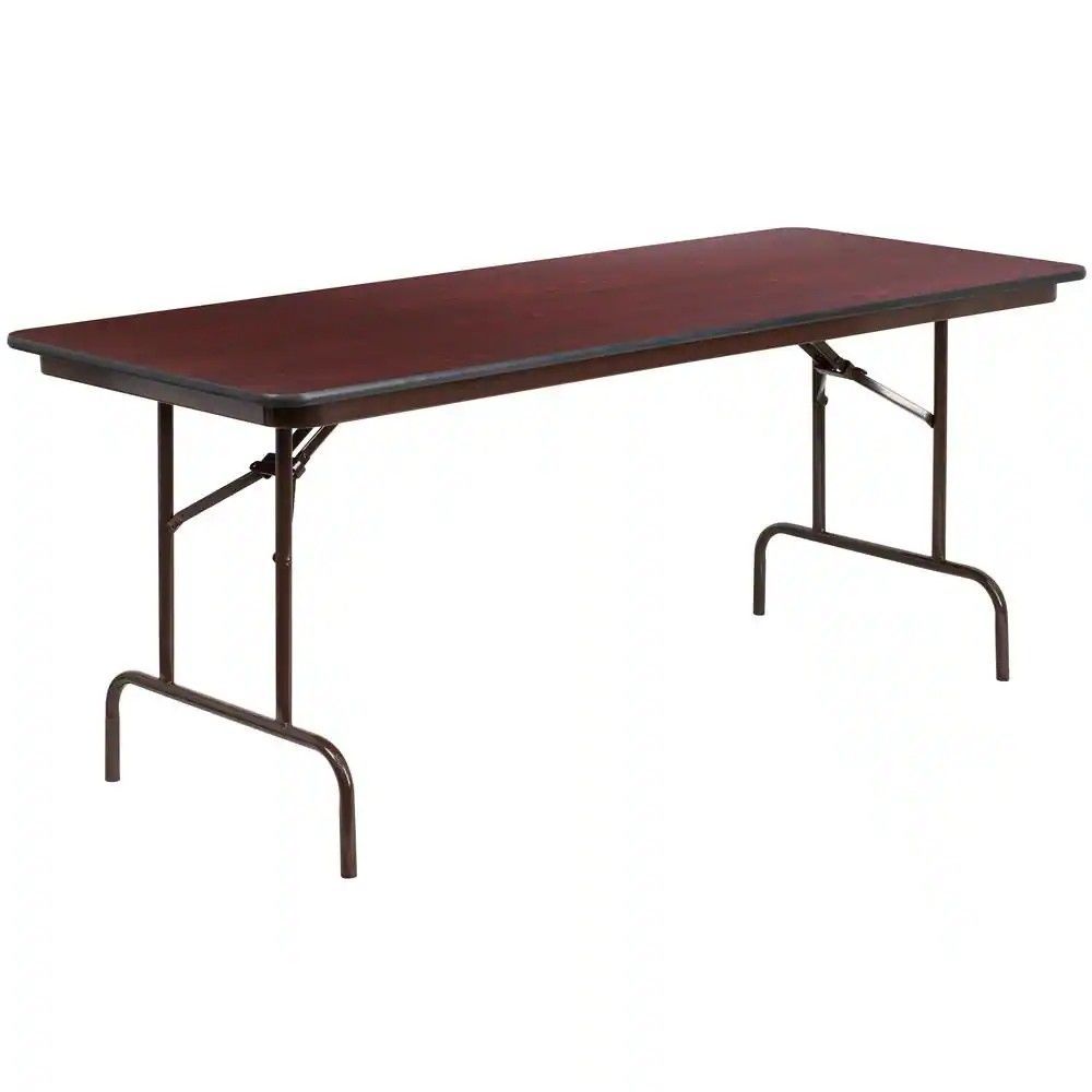 Pair of folding tables for Sale in San Antonio, TX - OfferUp