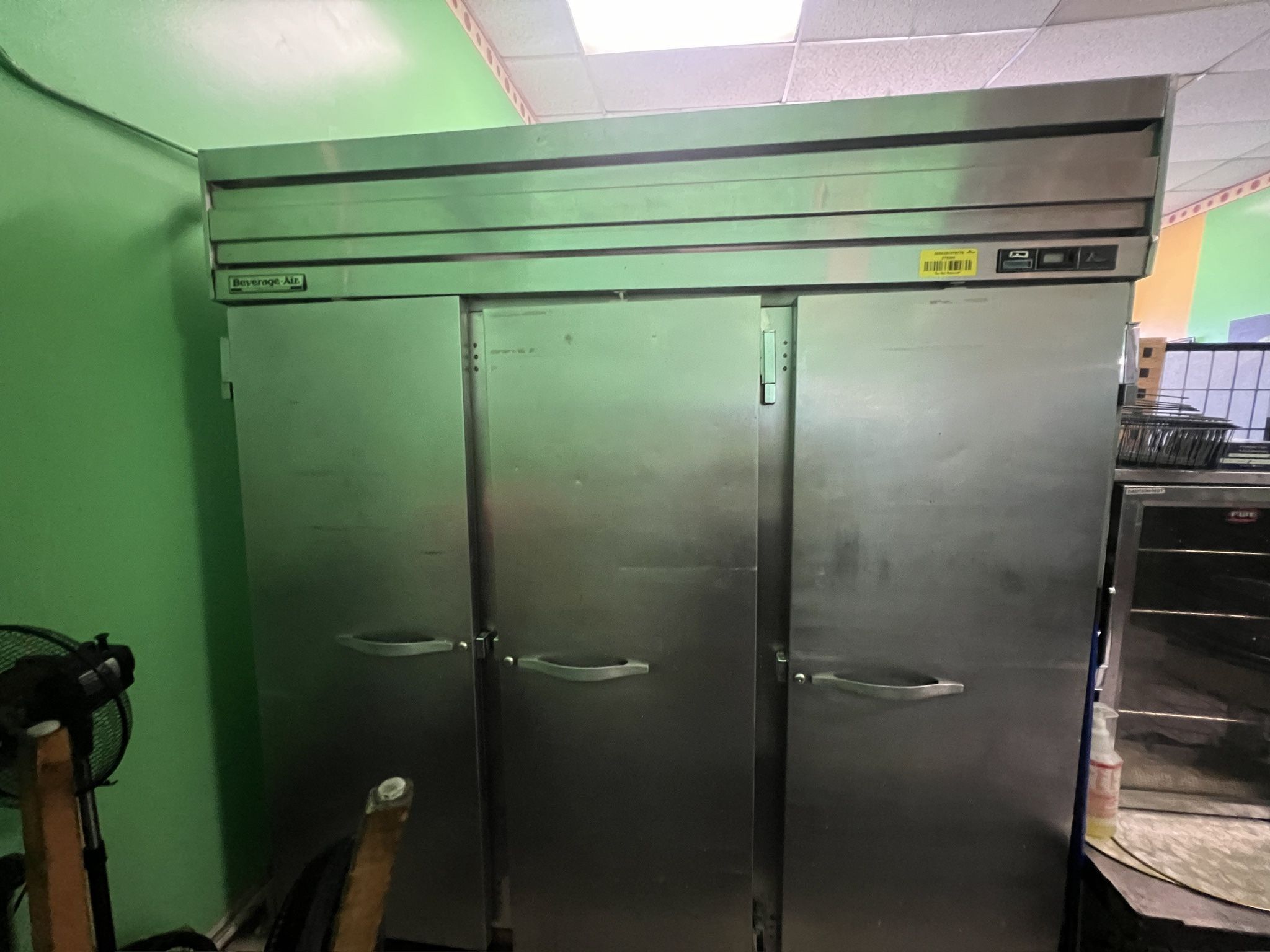 NEED TO SELL IMMEDIATELYNSF COMMERCIAL RESTAURANT EQUIPMENT for Sale in ...