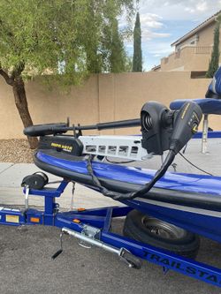 2005 Tracker Avalanche 18’ for Sale in Las Vegas, NV - OfferUp