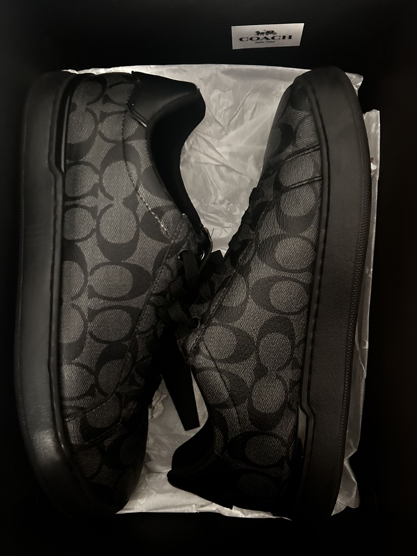 Men’s coach Shoes for Sale in San Diego, CA - OfferUp
