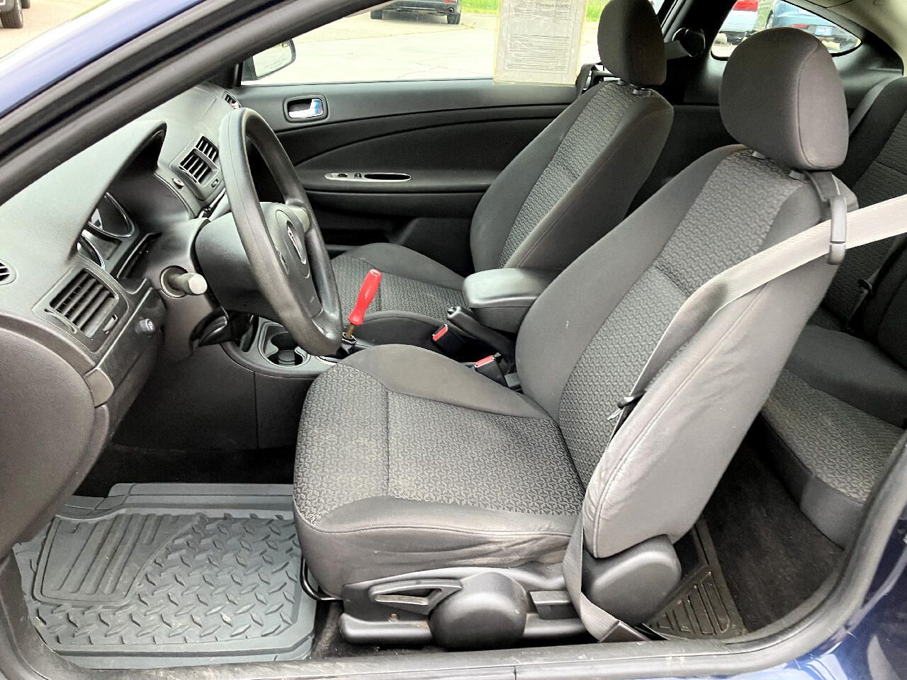 2008 Pontiac G5 for Sale in Dunn, NC - OfferUp