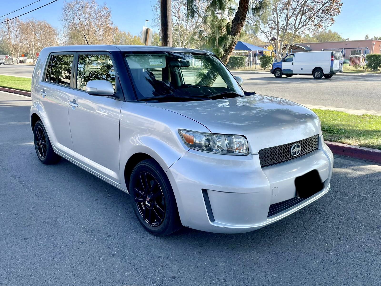 2008 Scion Xb For Sale