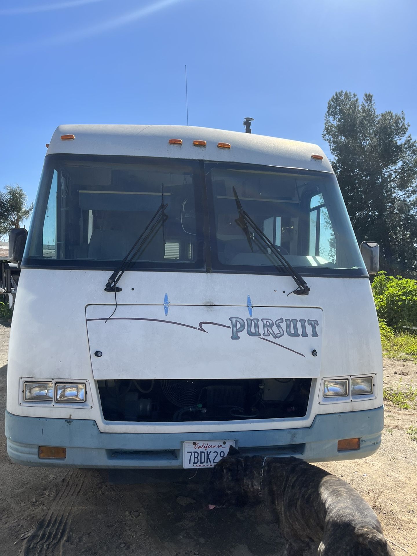 1997 Chevy MH for Sale in Riverside, CA - OfferUp