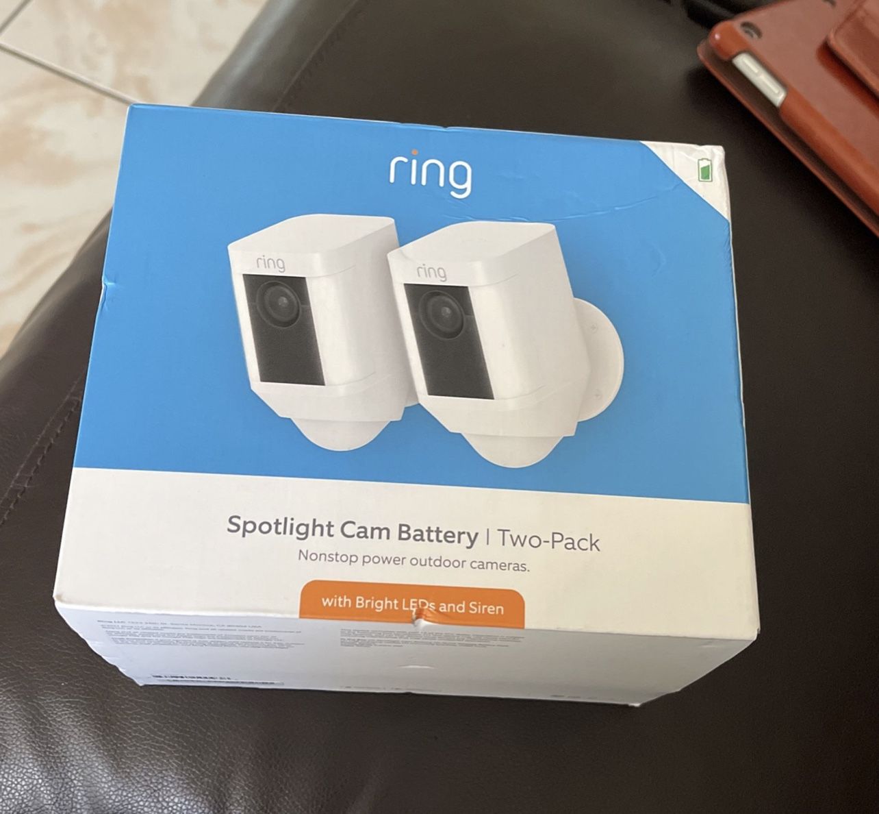 Ring Pack Outdoor Spotlight Cam | ppgbbe.intranet.biologia.ufrj.br