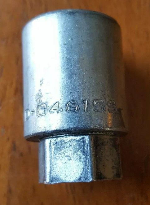 HONDA McGARD WHEEL LOCK KEY 046155 OEM for Sale in Pleasant Grove, UT ...