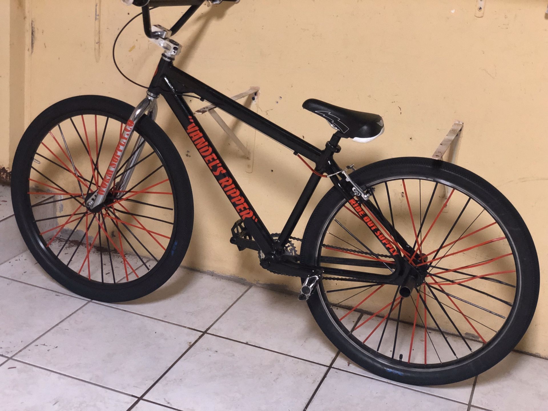 Se bike Big Ripper Bicicleta for Sale in Miami, FL - OfferUp