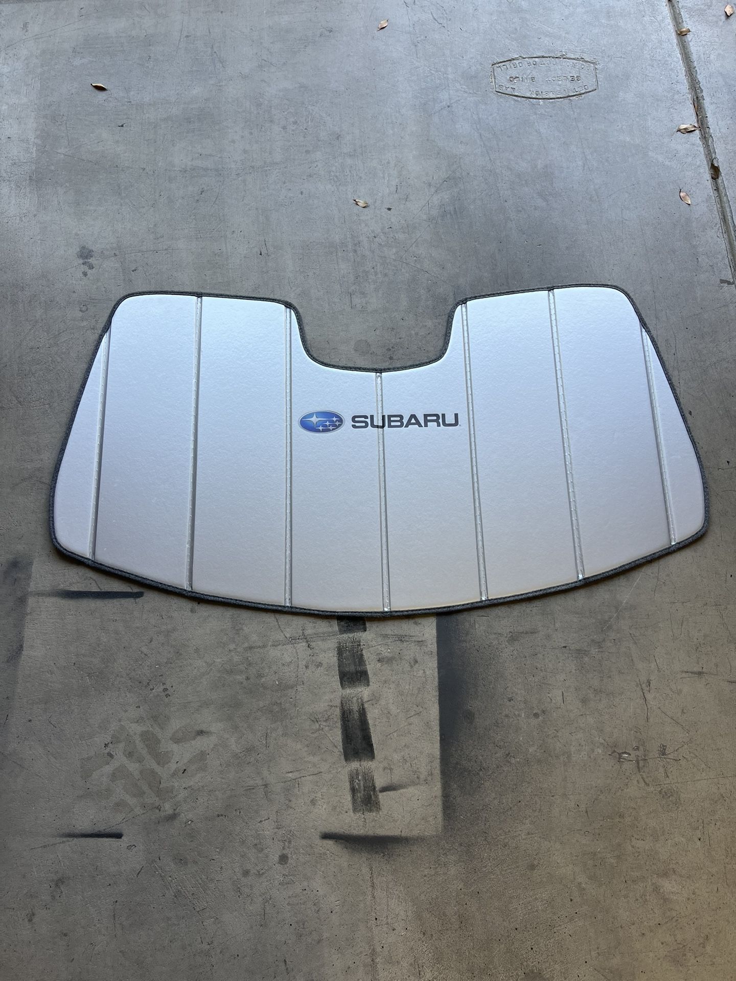 Subaru BRZ Scion FRS Toyota GT86 Windshield Sunshade for Sale in Las ...