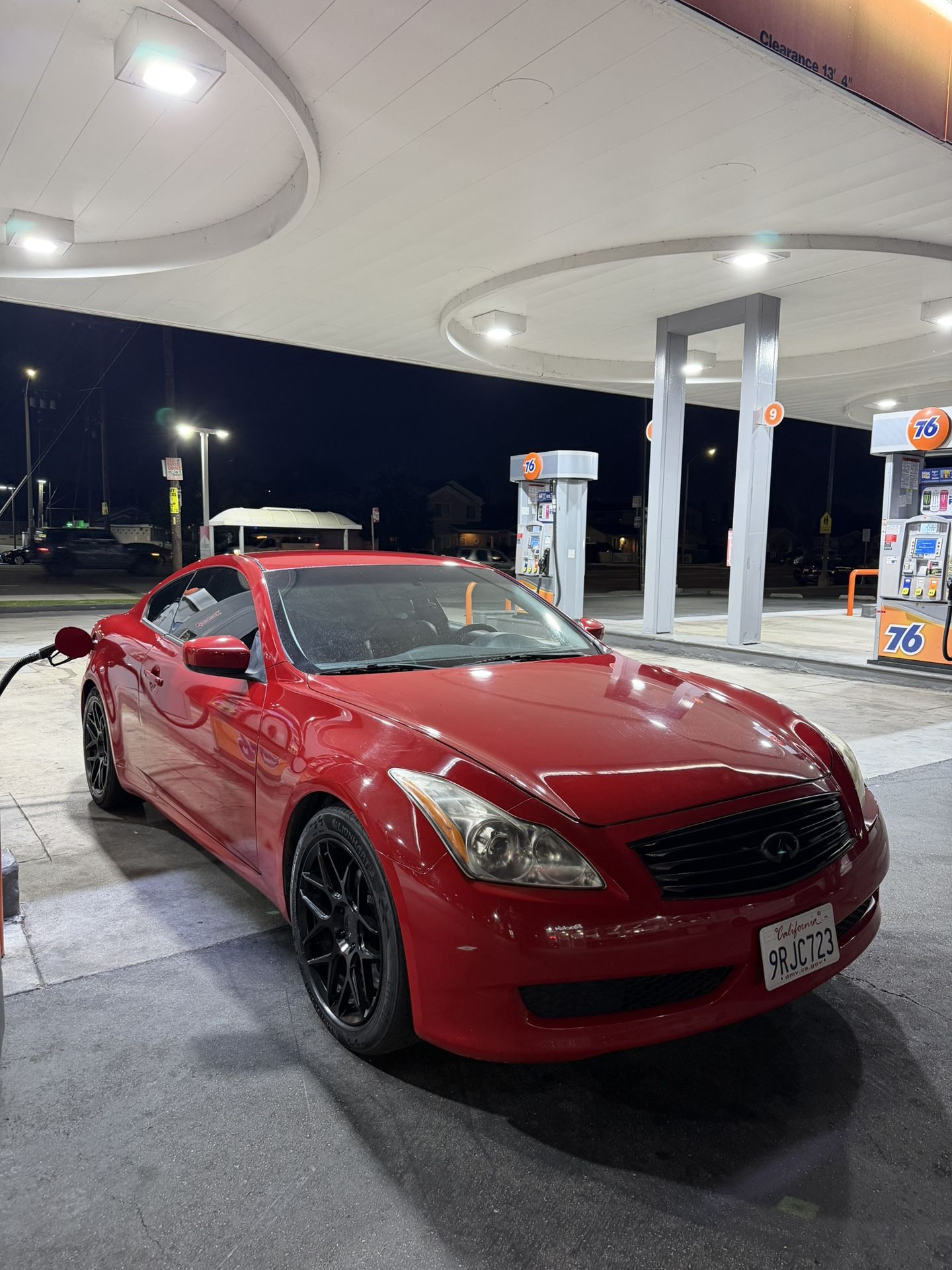 2008 Infiniti G37 for Sale in Los Angeles, CA - OfferUp