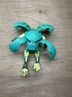 Bakugan Hawktor