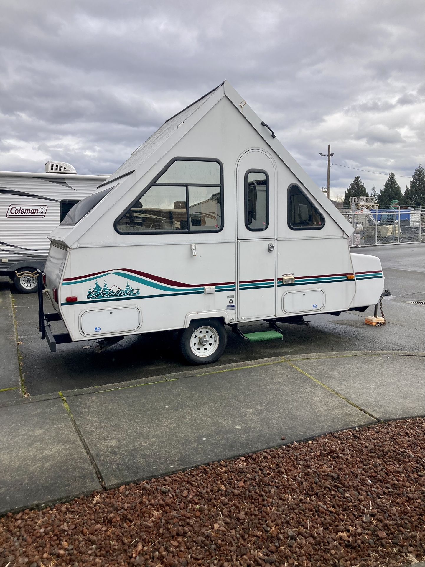 2003 Chalet Arrowhead for Sale in Tacoma, WA - OfferUp