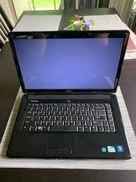 Dell Inspiron 1545 Blue