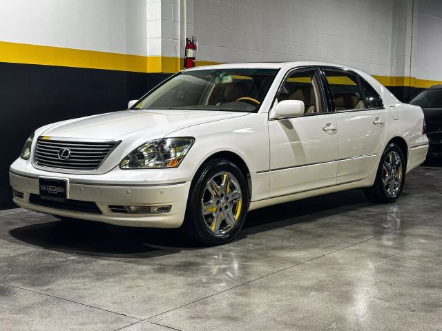 2004 Lexus LS for Sale in Irwindale, CA - OfferUp
