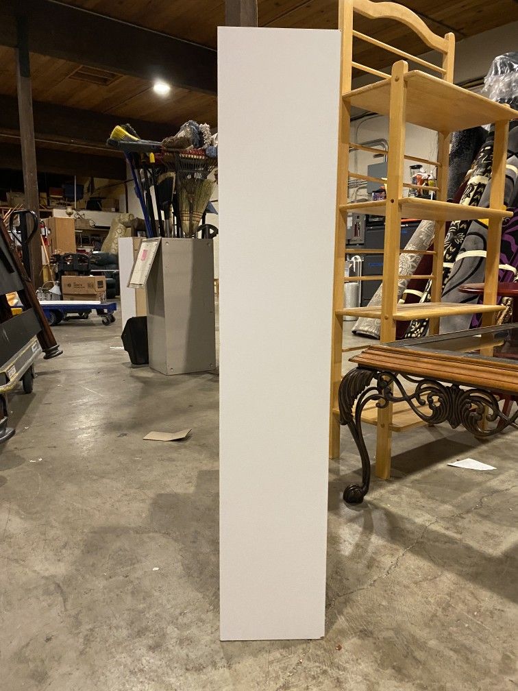 Simple Side Heavy Shelf for Sale in Auburn, WA - OfferUp