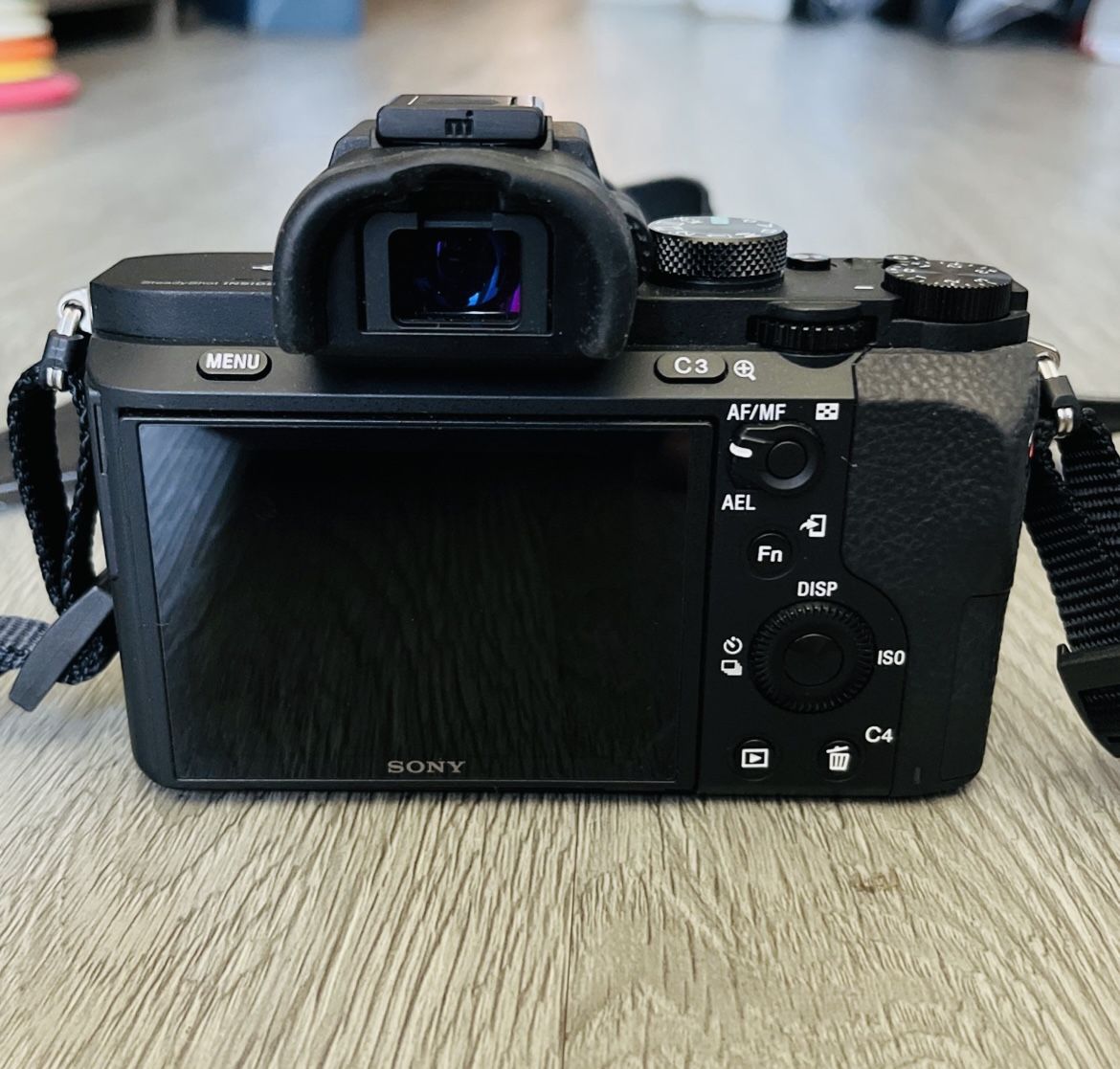 Sony A7ii for Sale in San Diego, CA - OfferUp