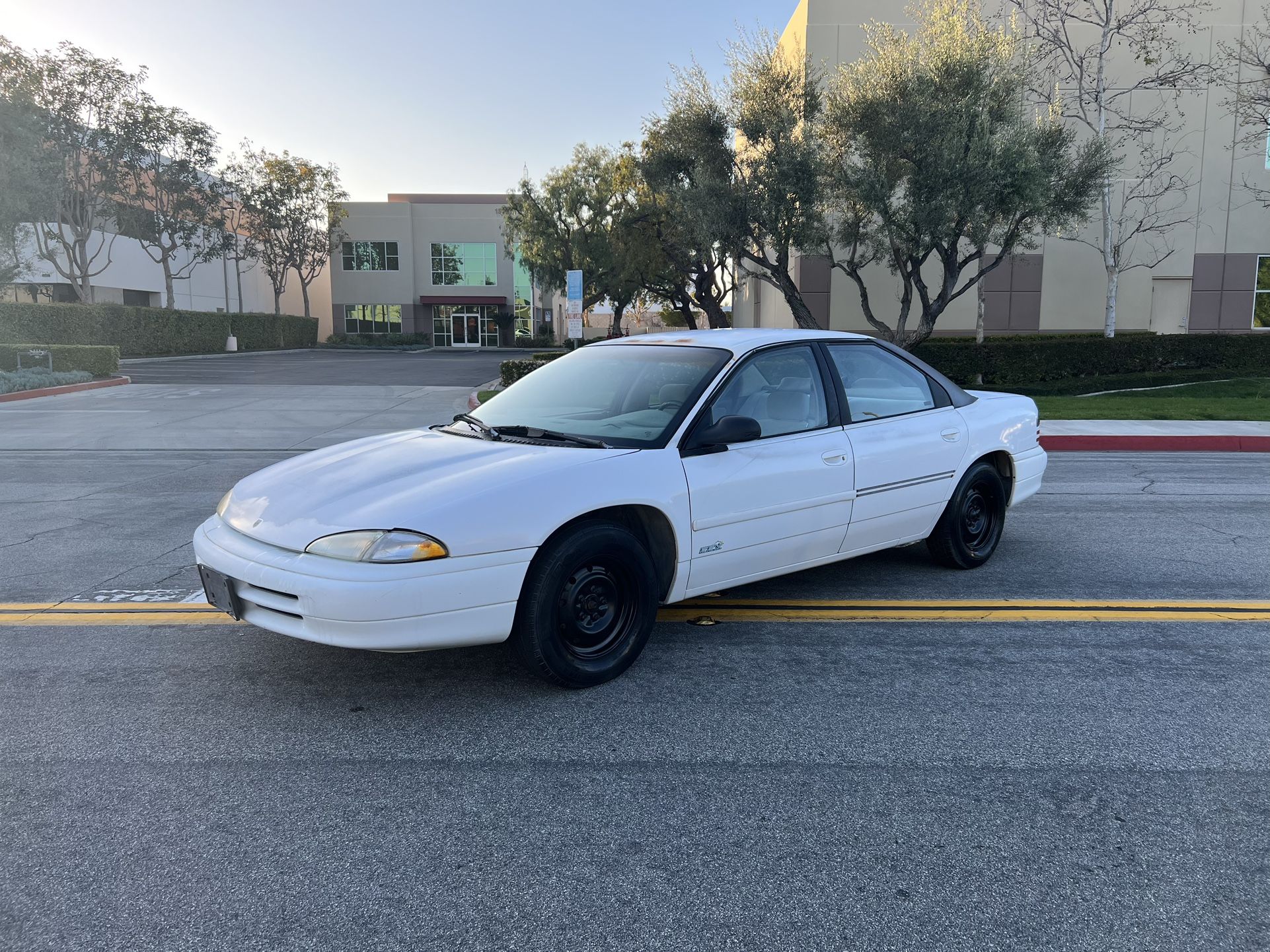 1995 Dodge Intrepid for Sale in Tustin, CA - OfferUp