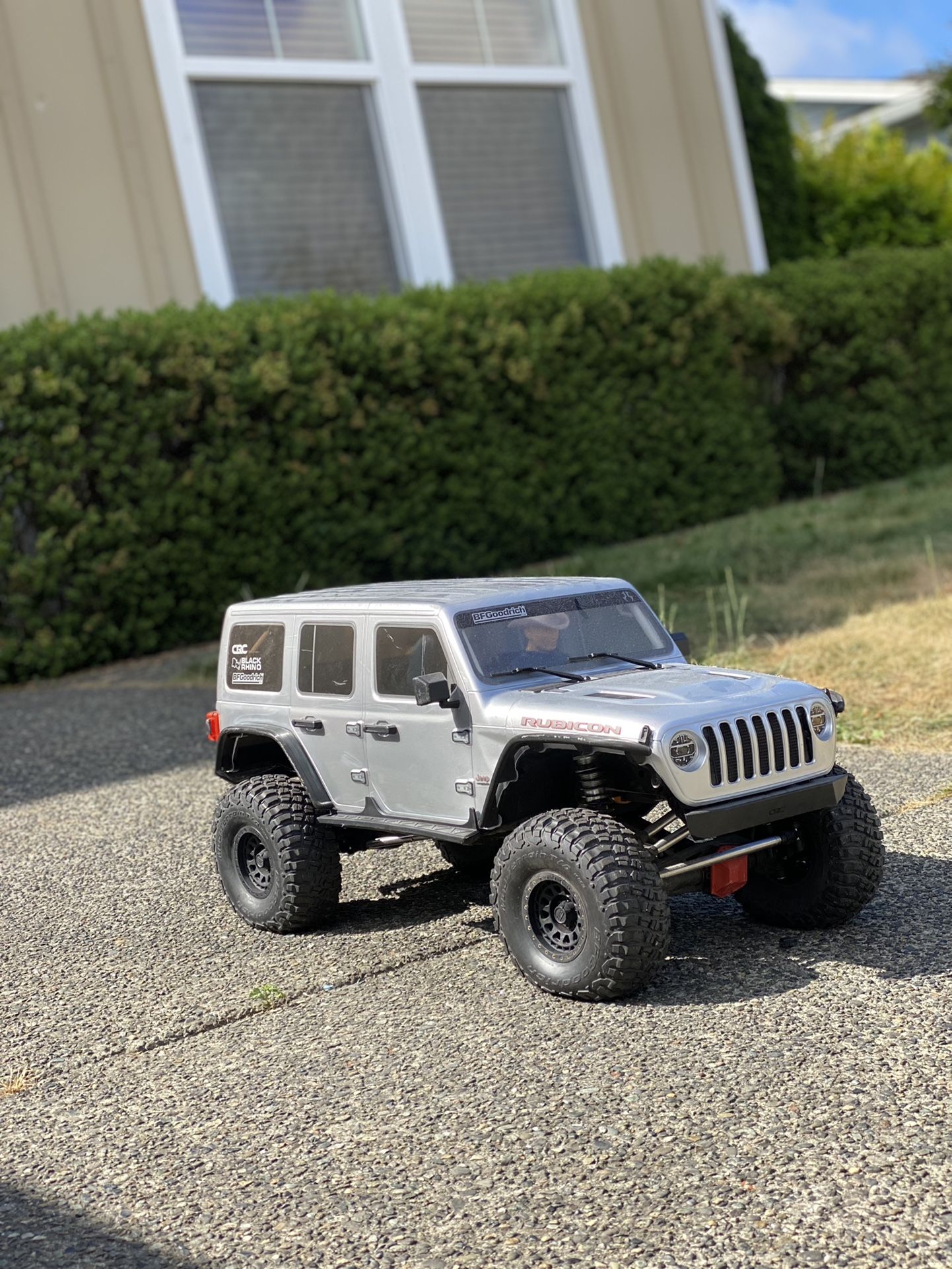 Axial SCX6 for Sale in Auburn, WA - OfferUp