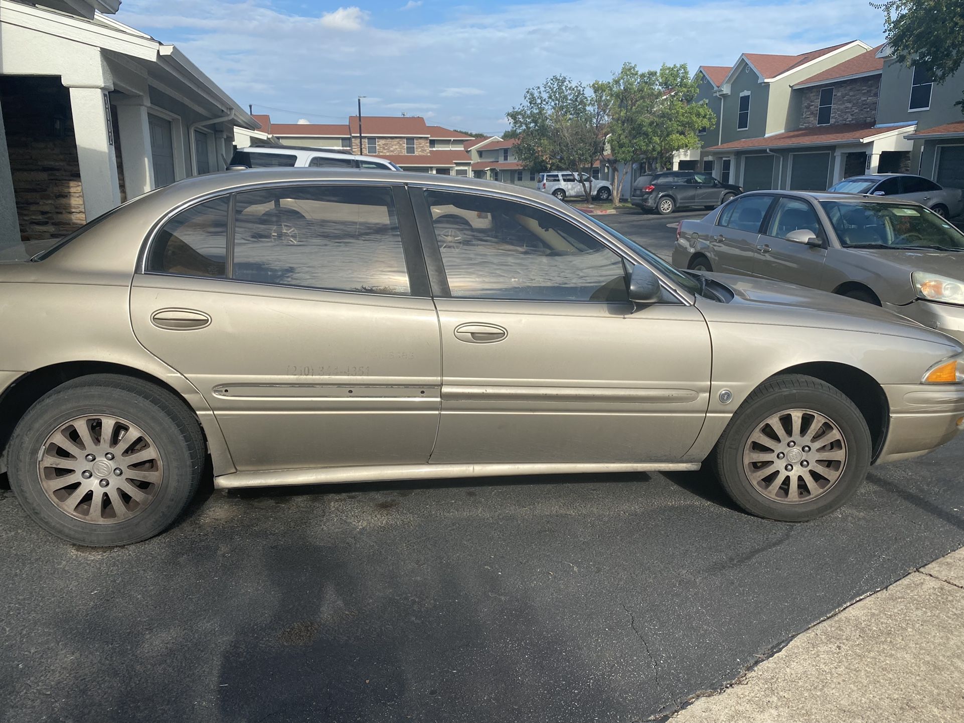 2005 Buick LeSabre for Sale in San Antonio, TX - OfferUp
