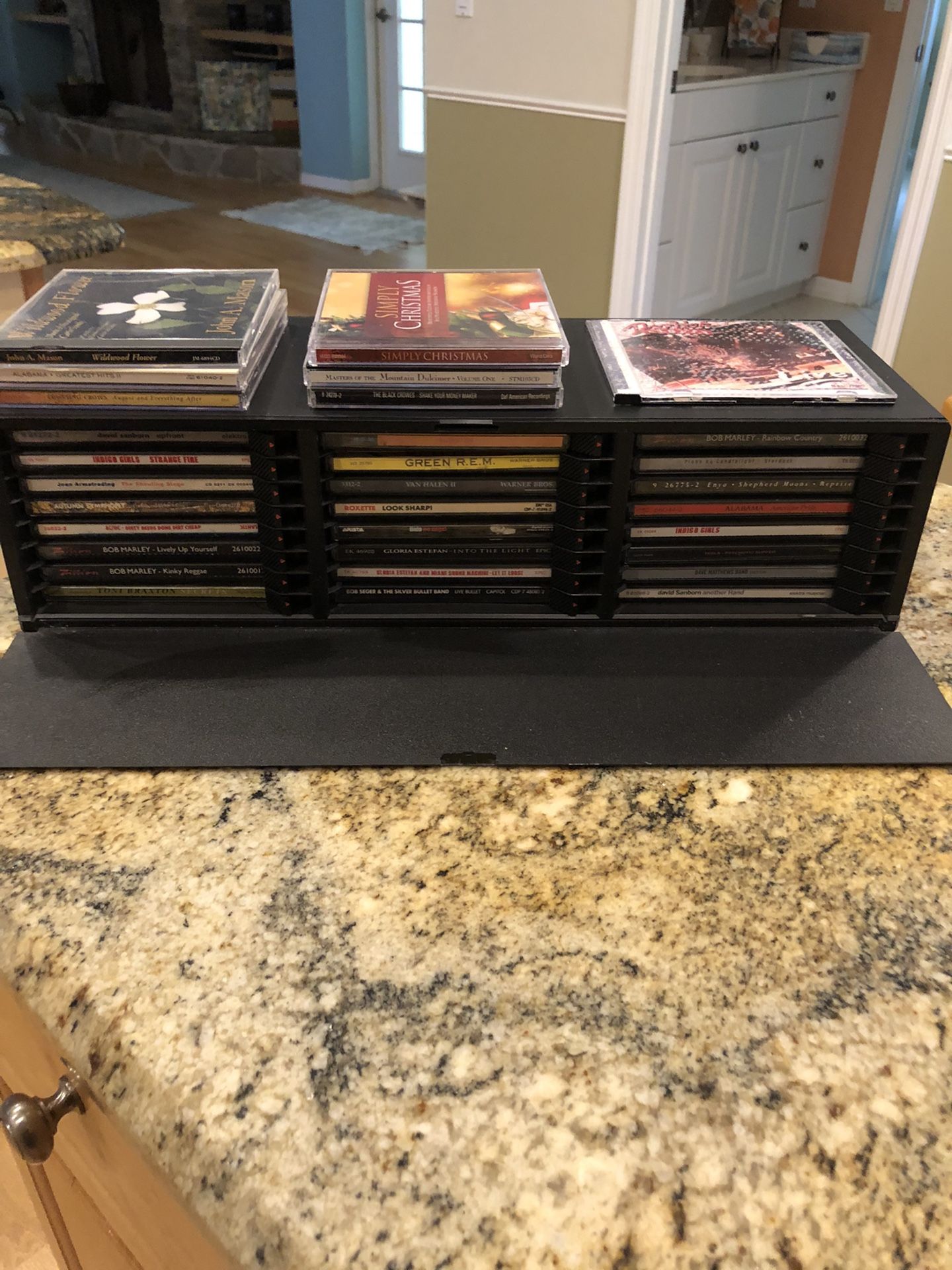 CD / DVD Storage Case And Collection for Sale in Fort Pierce, FL - OfferUp