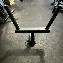 Rogue Monster Matador Dip Station With Hanger for Sale in Miami, FL ...