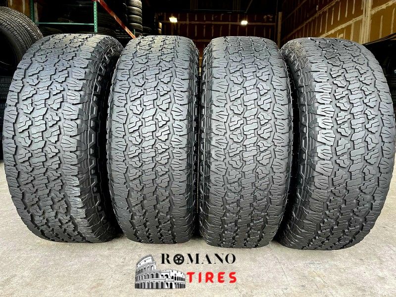 Good Year 265 70 18 LT 26570r18 265-70-18 for Sale in Palm Springs, FL ...