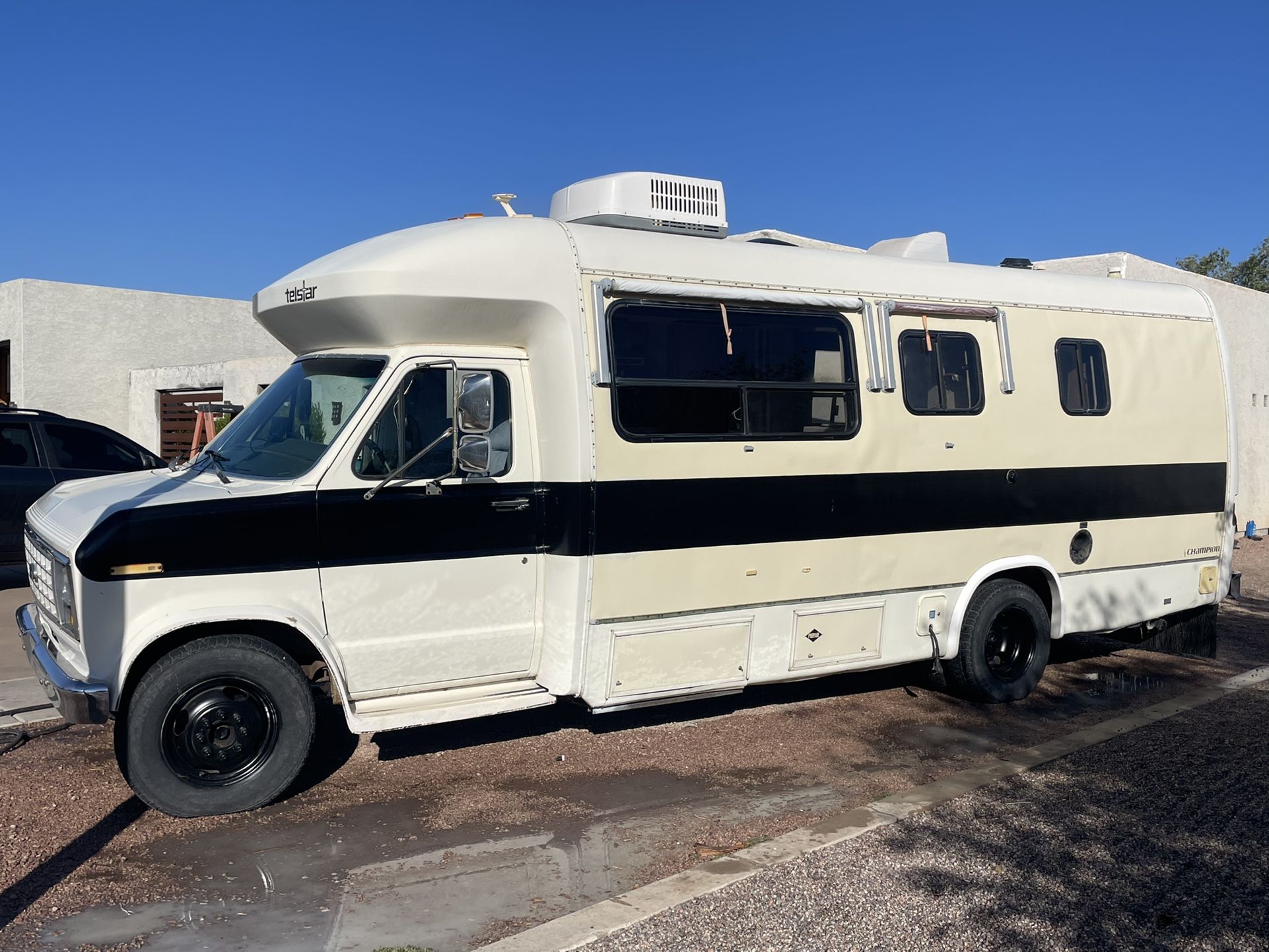 1989 Telstar Motorhome for Sale in Tempe, AZ - OfferUp