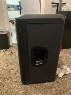 JBL PRX515 POWERED SPEAKERS for Sale in Mesa, AZ - OfferUp