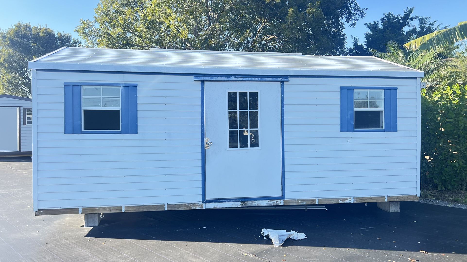 10x20 Sheds Stored Space for Sale in Miami, FL - OfferUp