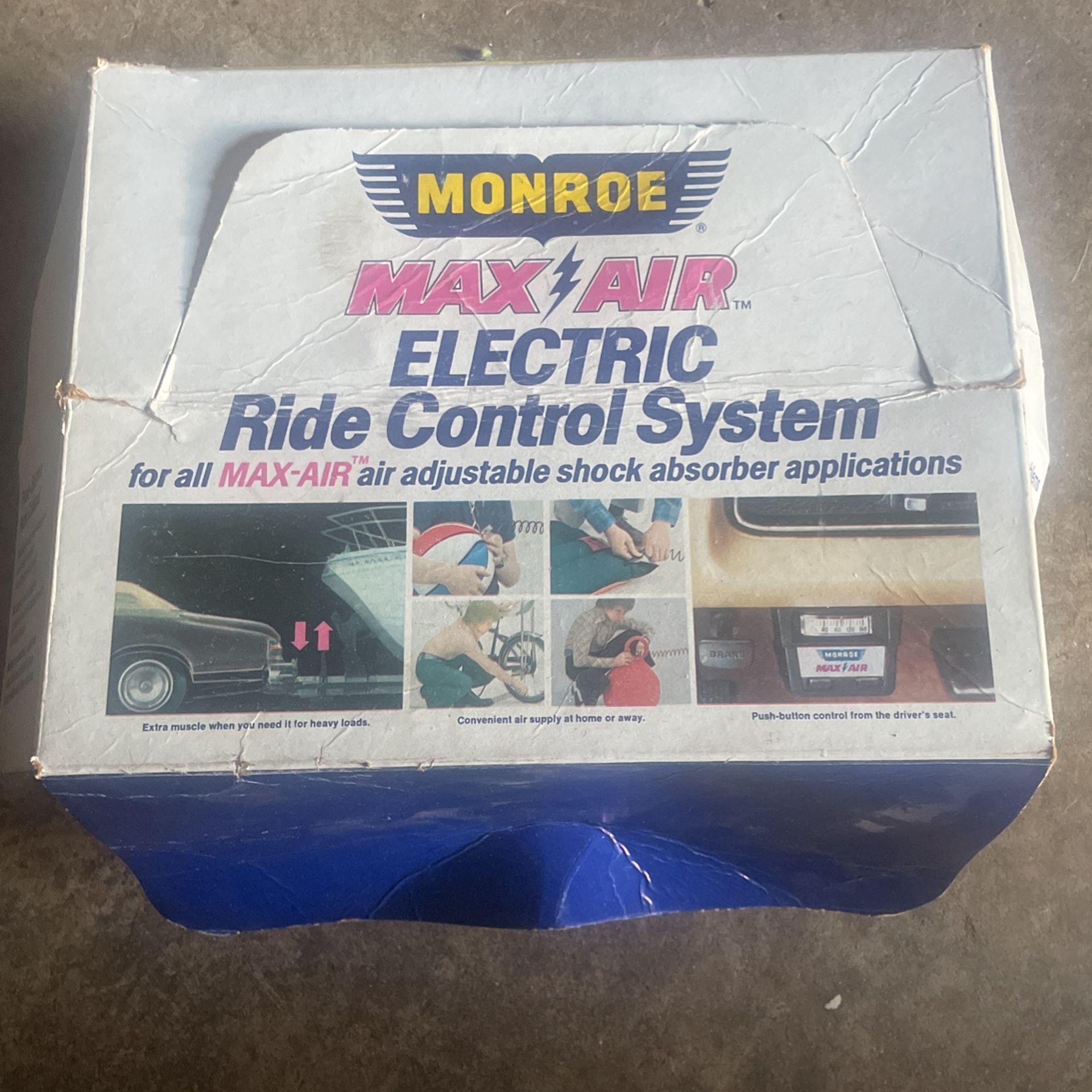 Monroe Max Air for Sale in Los Angeles, CA - OfferUp