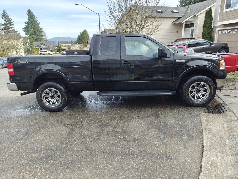 2004 FORD F150 Mechanic Special for Sale in Federal Way, WA - OfferUp