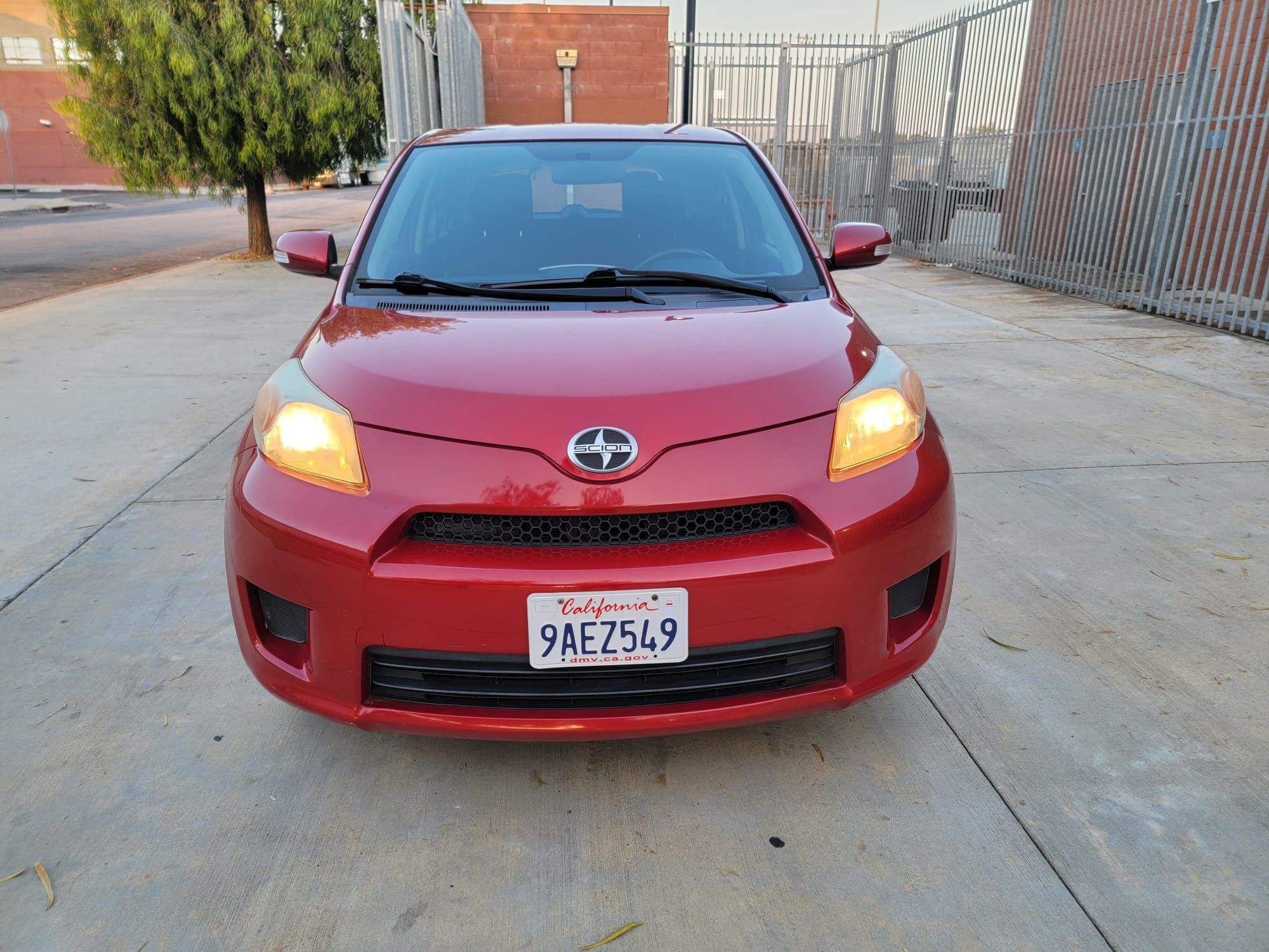 2012 Scion xD for Sale in Los Angeles, CA - OfferUp