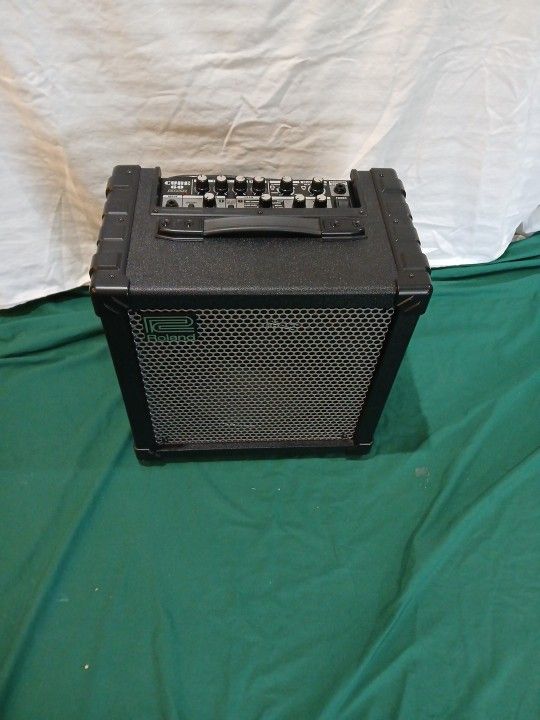 Roland Cube 60 Effects Modeling Amplifier for Sale in Bakersfield, CA ...