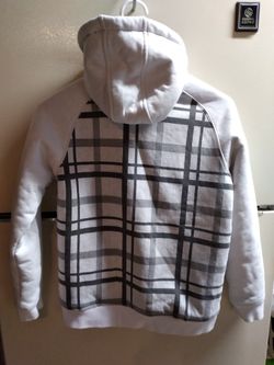 Matix Brand Hooded Jacket Sz Med for Sale in Peoria, AZ - OfferUp